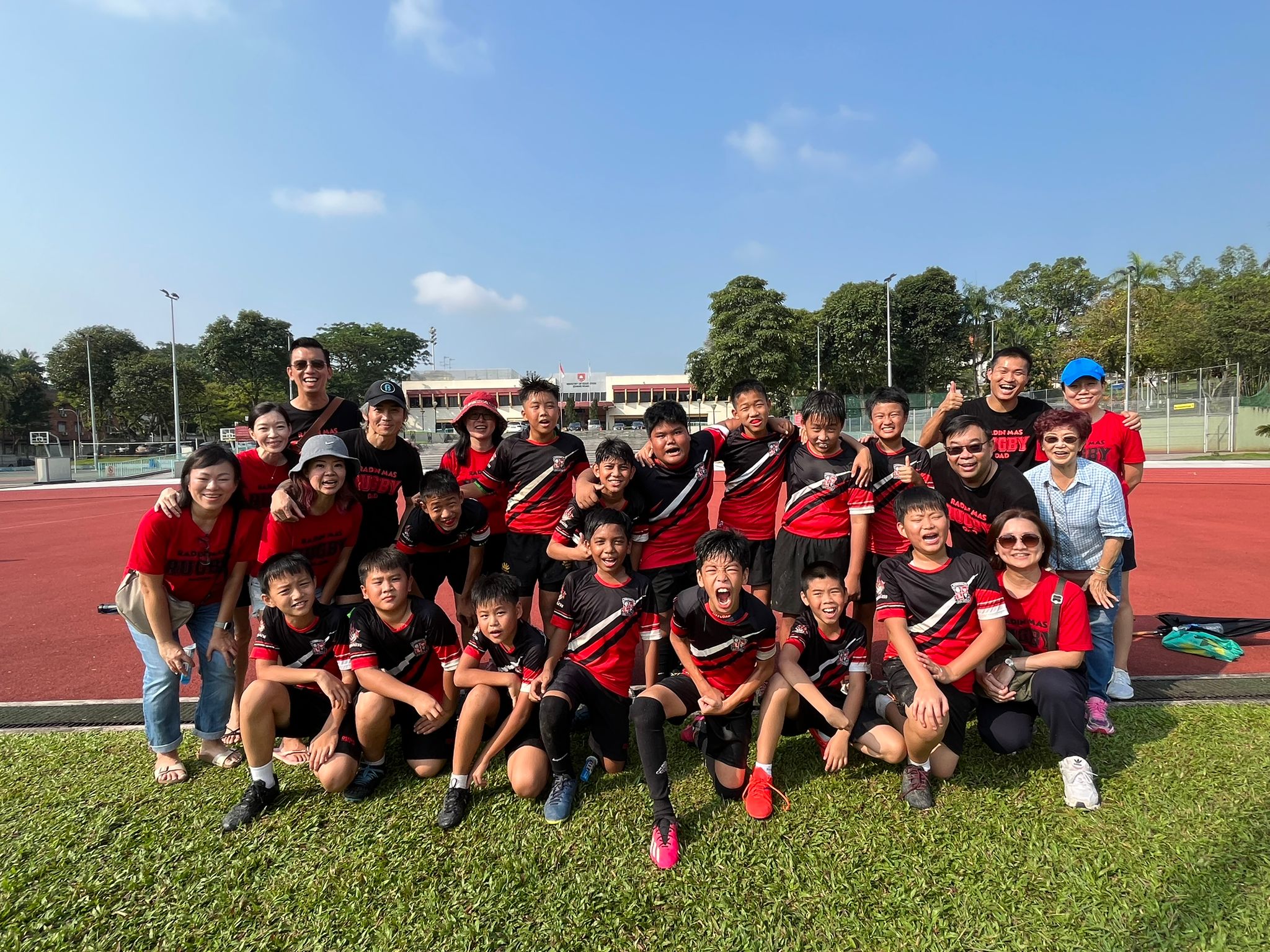 Rugby