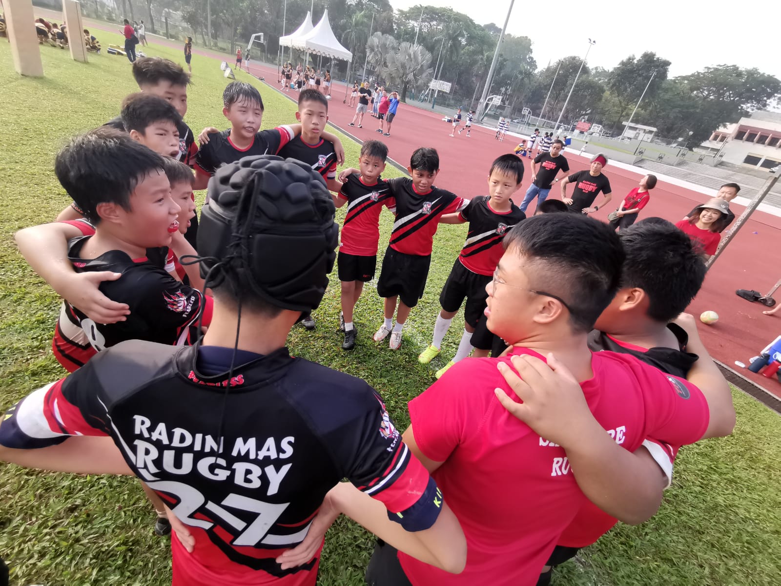 Rugby