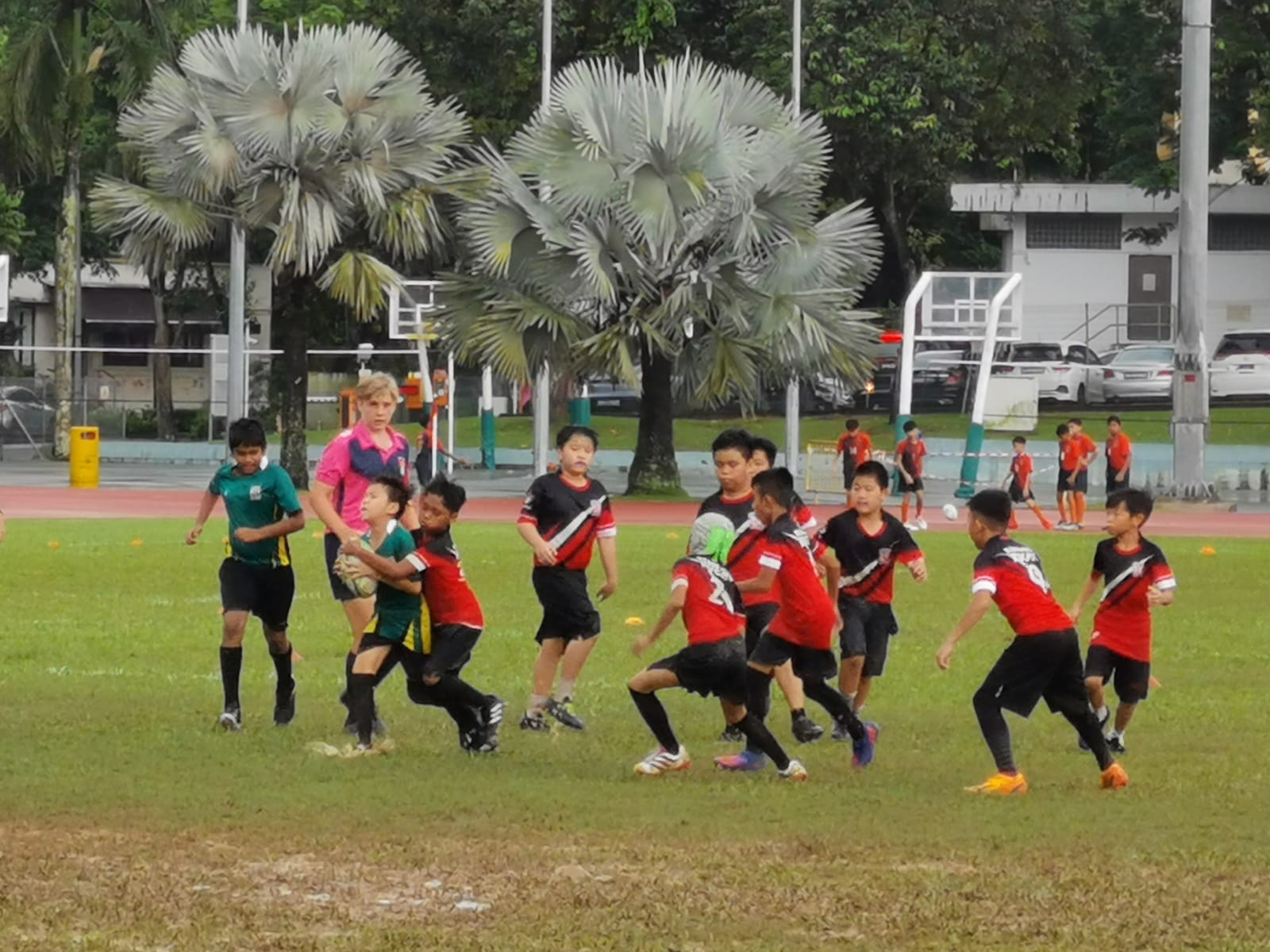 Rugby