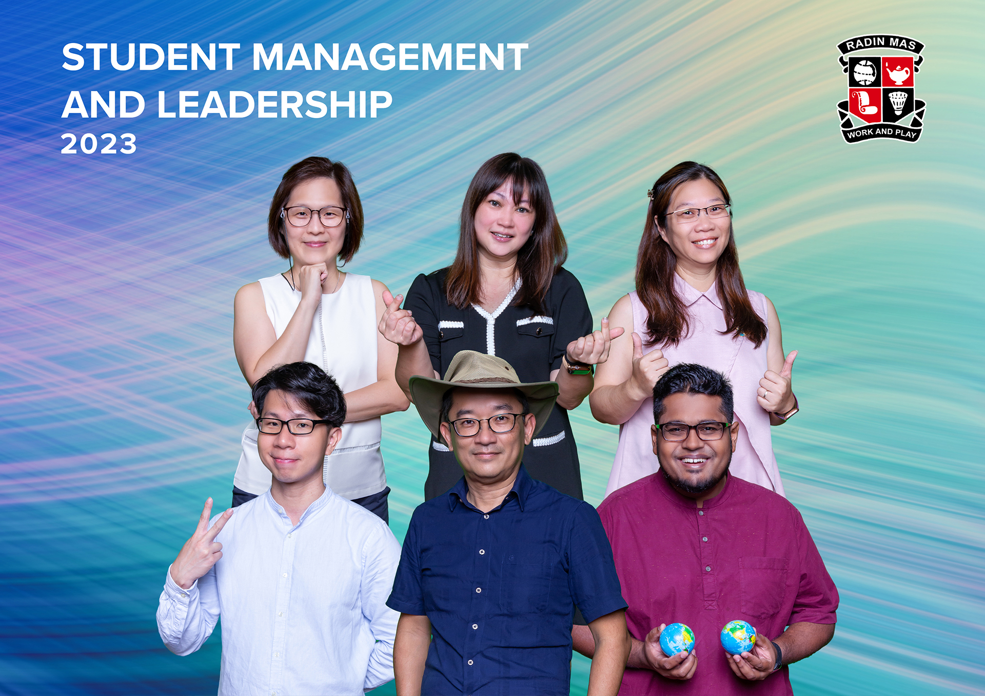 Student Management & Leadership