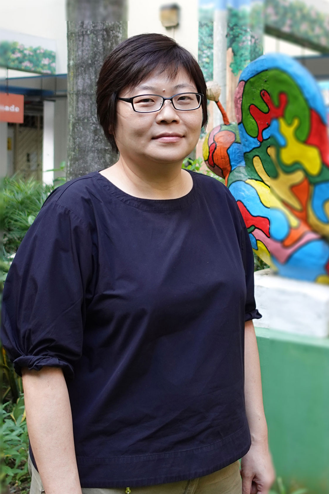 School Executive Committee